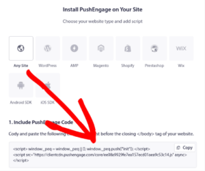 How to Send PWA Push Notifications (The Easy, No-Code Way)