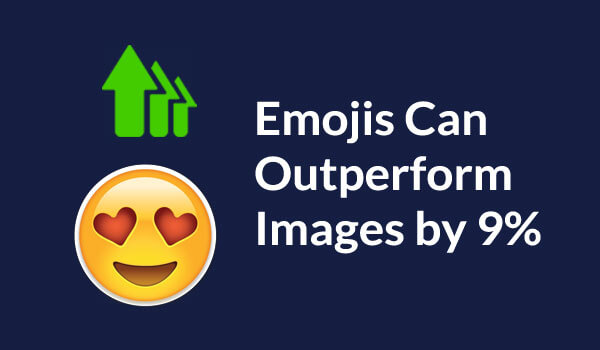 12 Proven Advantages of using Emojis in Push Notifications - PushEngage