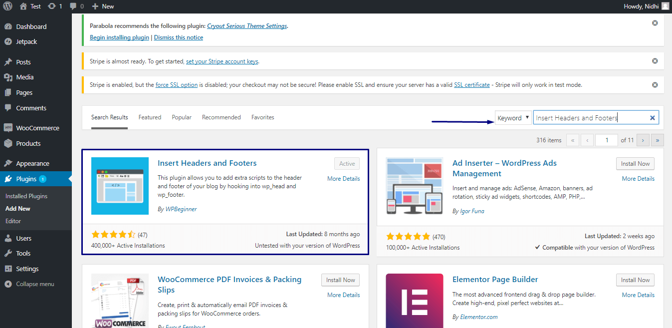 How to Go Live with Web Push Notifications on WooCommerce Site ...