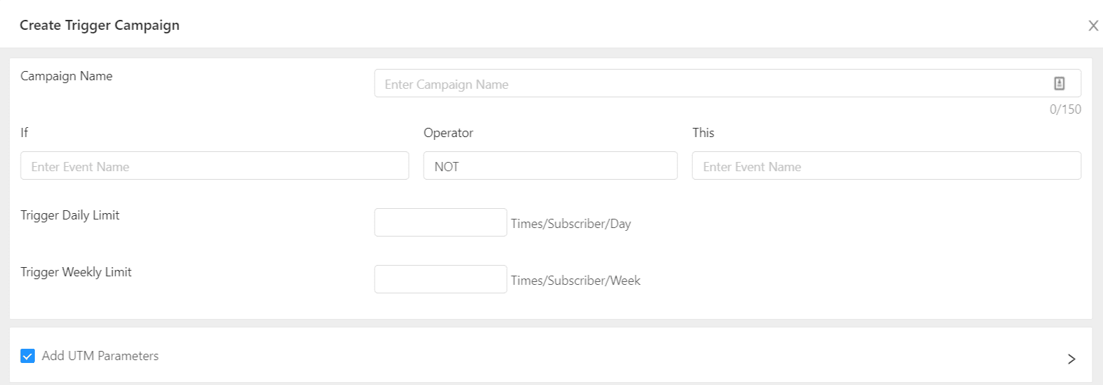 Automate Push Notifications With Smart Triggers