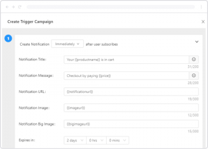 Automate Push Notifications With Smart Triggers