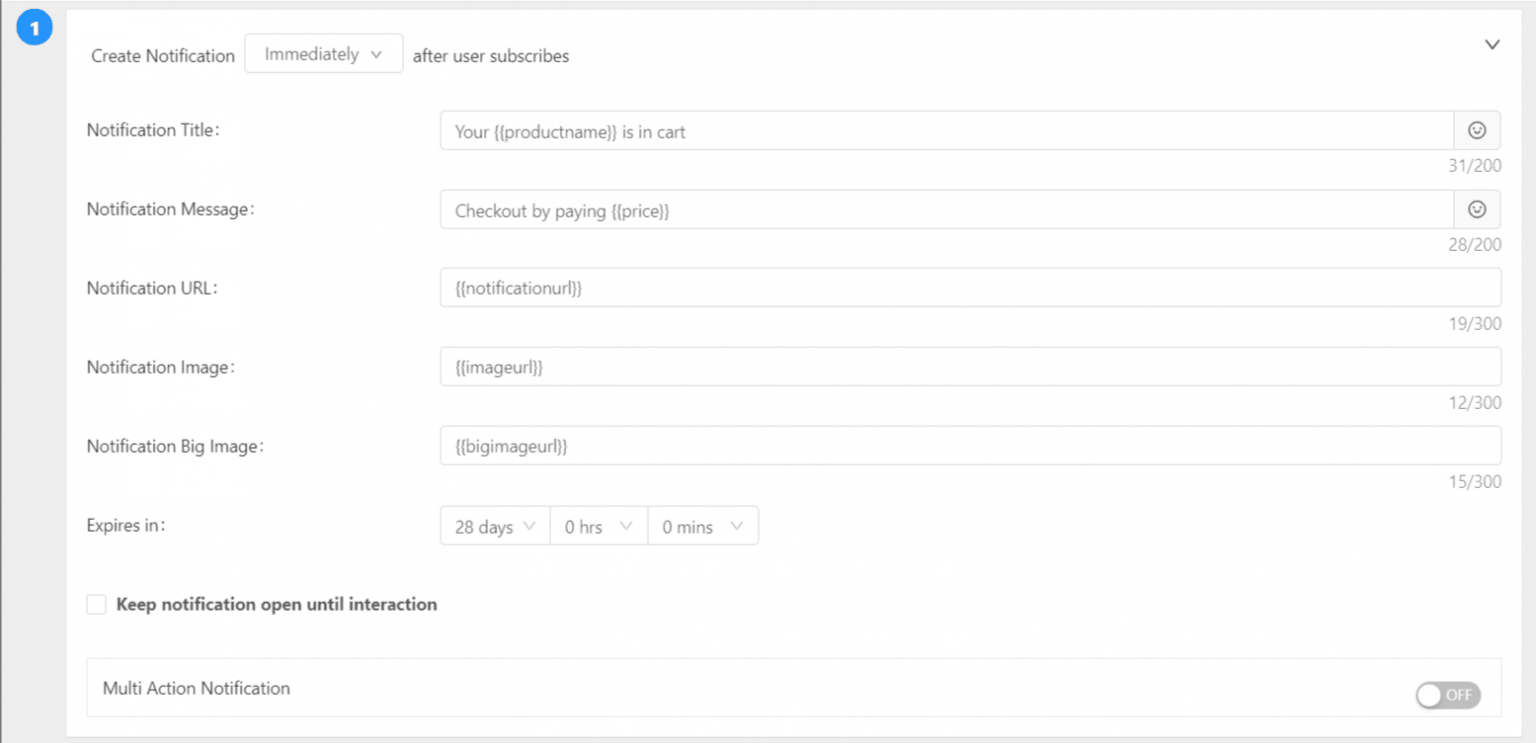 Automate Push Notifications With Smart Triggers