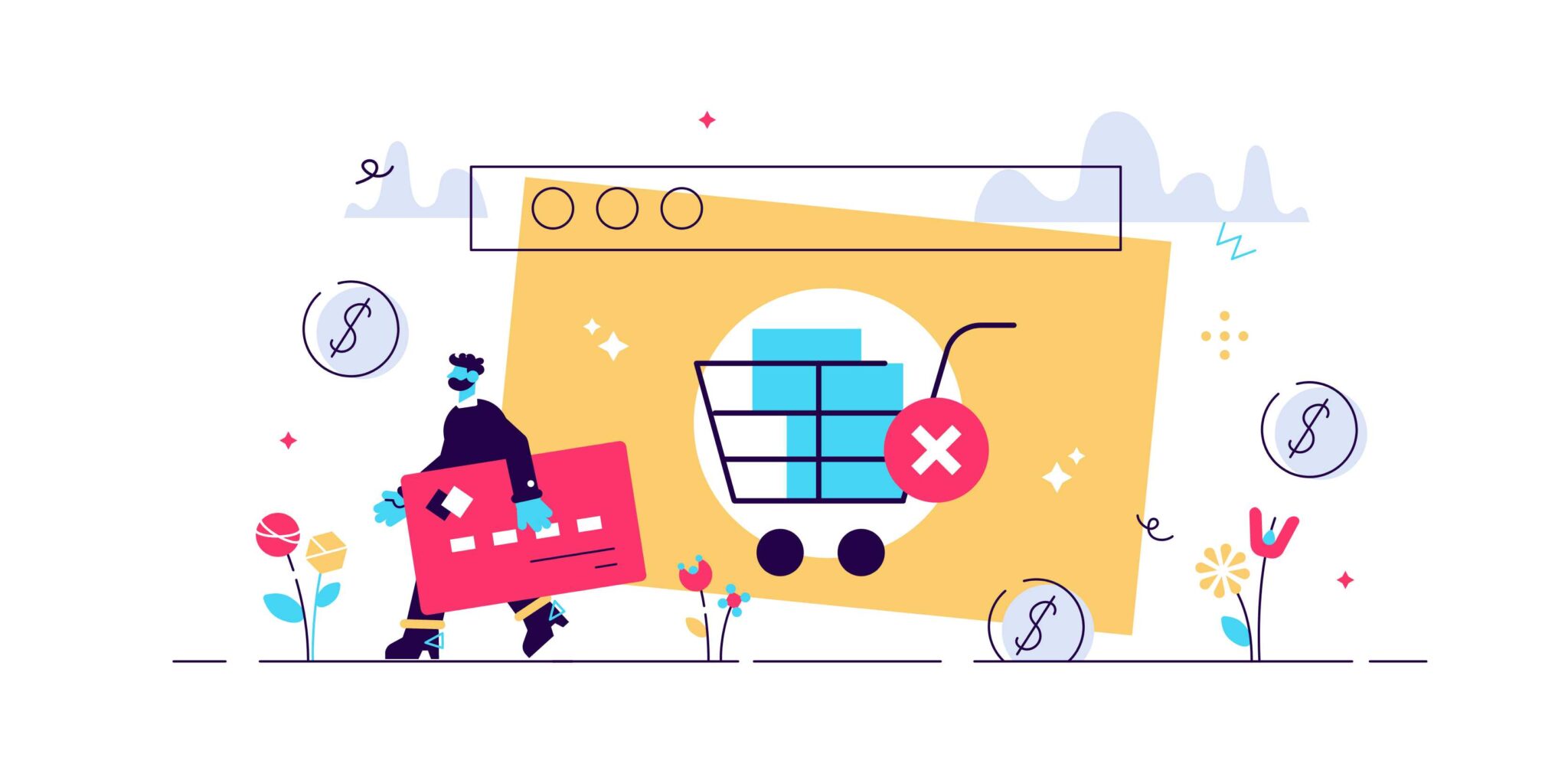 15 Simple Ways to Reduce Shopping Cart Abandonment - PushEngage