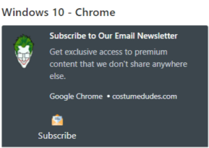 How to Send Automated Notifications that Actually Work