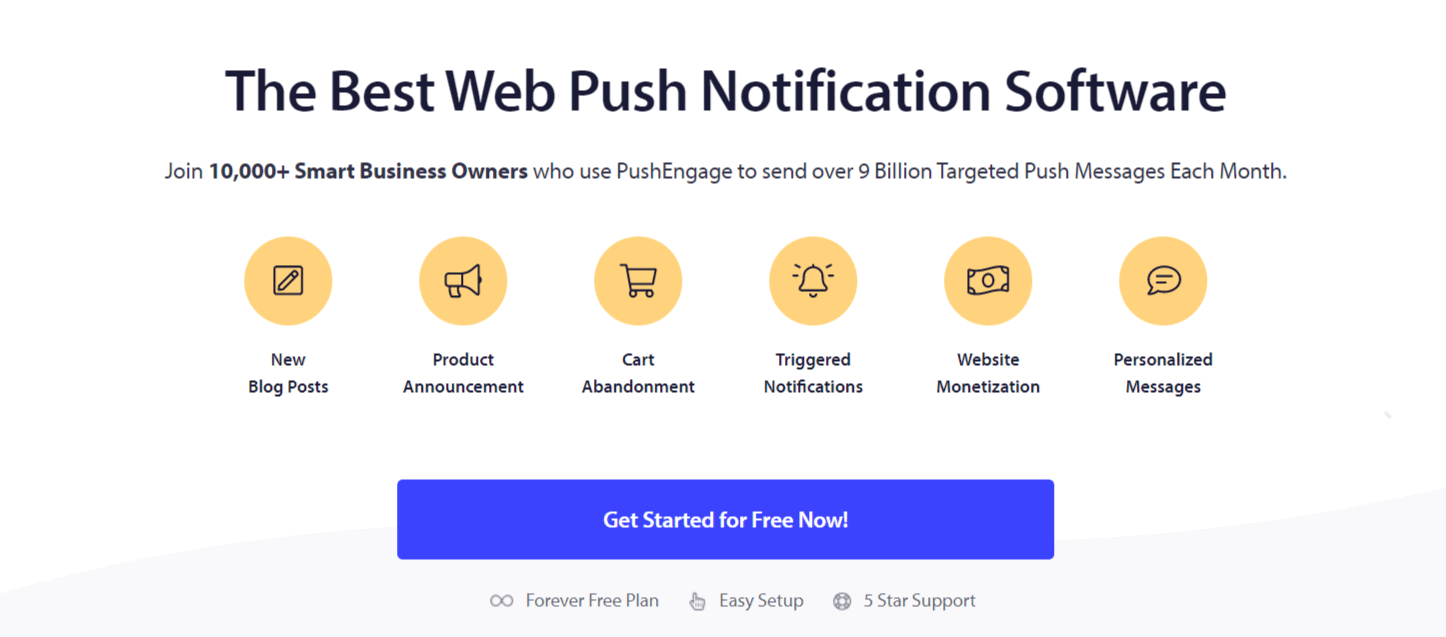 What Is Web Push Notifications? Growth Guide for Beginners