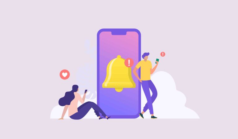 8 Personalized Push Notifications That Work [Backed By Data]