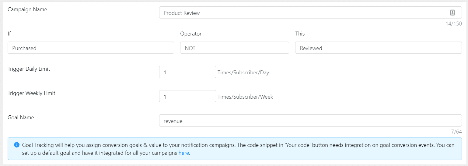 8 Personalized Push Notifications That Work [Backed By Data]