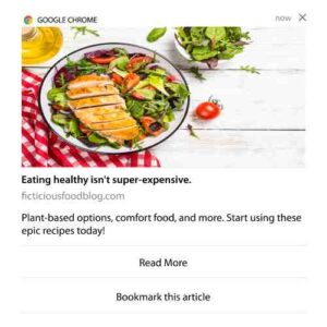 How to Send Automated Notifications that Actually Work