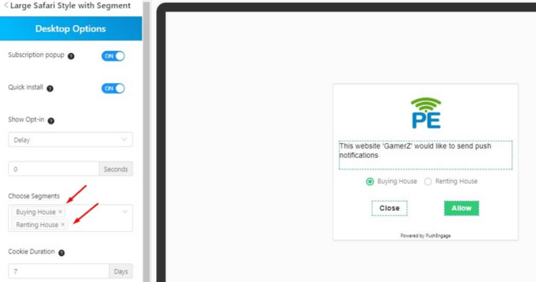 11 Automated Push Notifications That Sell While You Sleep