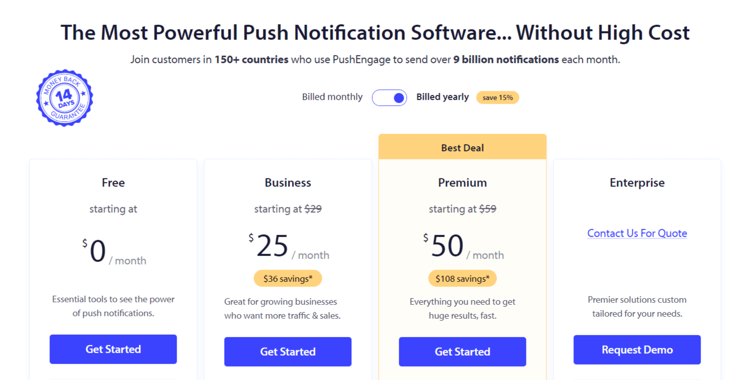 What Are Push Messages and Why Should You Care?