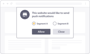 9 Secret Push Notification Strategy Templates You Can Steal