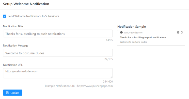 11 Automated Push Notifications That Sell While You Sleep 11 Automated Push Notifications That Sell While You Sleep