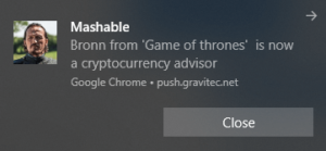 11 Creative Push Notifications (Examples to Steal Now!