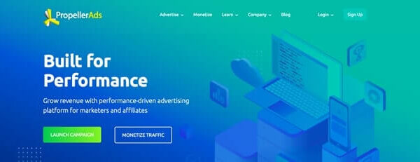 Push Notification Ads: Beginner's Guide to Push Ads