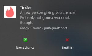 11 Creative Push Notifications (Examples to Steal Now!