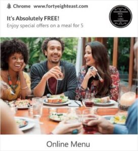 75 Epic Push Notification Examples You Can Steal Right Now!