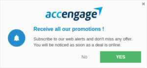 7 High-Converting Push Notification Opt In Examples (2025)