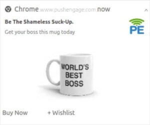 75 Epic Push Notification Examples You Can Steal Right Now!