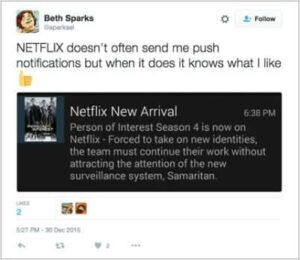 75 Epic Push Notification Examples You Can Steal Right Now!