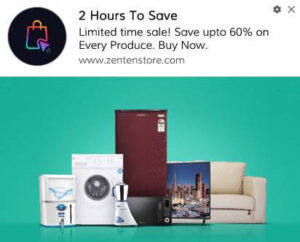 75 Epic Push Notification Examples You Can Steal Right Now!