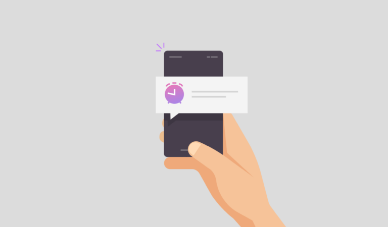 When Is the Best Time to Send Push Notifications in 2025?
