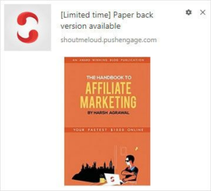 75 Epic Push Notification Examples You Can Steal Right Now!