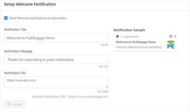How to Set Up Web Push Notifications on Any Website