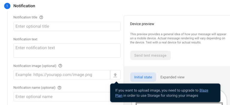 Firebase Push Notification Pricing And Better Alternatives?