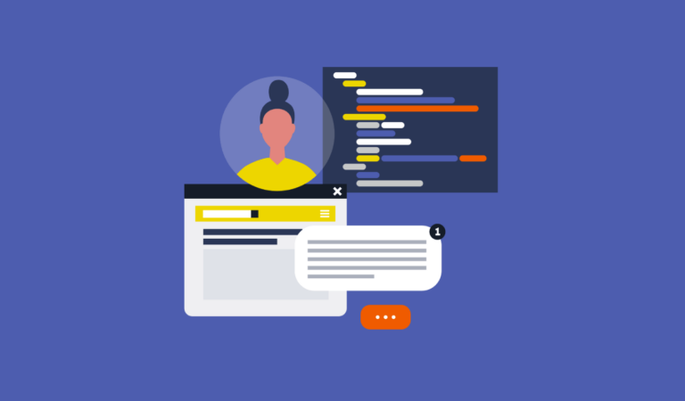 How to Set Up Blogger Push Notifications On Your Blog (Easy)