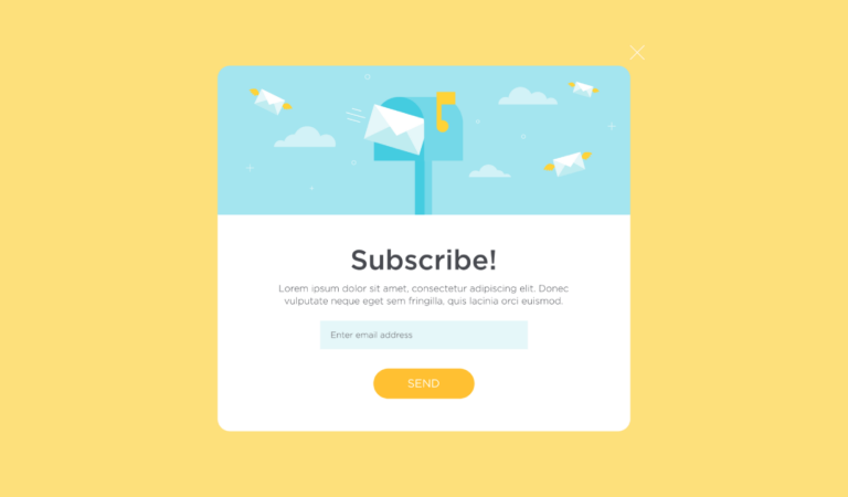 How to Create a Lightbox Popup on Your Site (Step by Step)