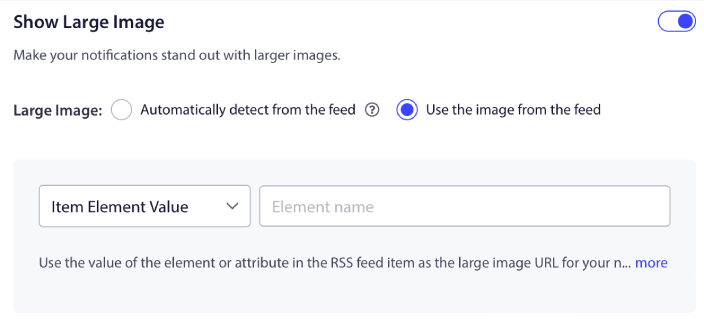 How to Automatically Send RSS Push Notifications