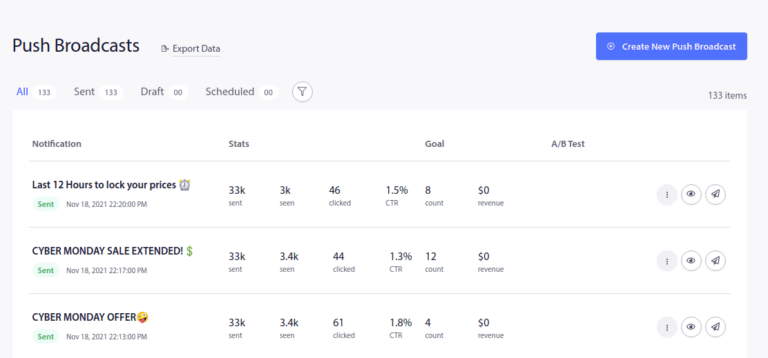 The Best Android Push Notifications Software