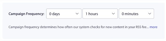 How to Automatically Send RSS Push Notifications