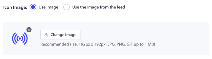 How to Automatically Send RSS Push Notifications