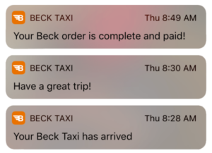 How to Use Geolocation Push Notifications the Right Way