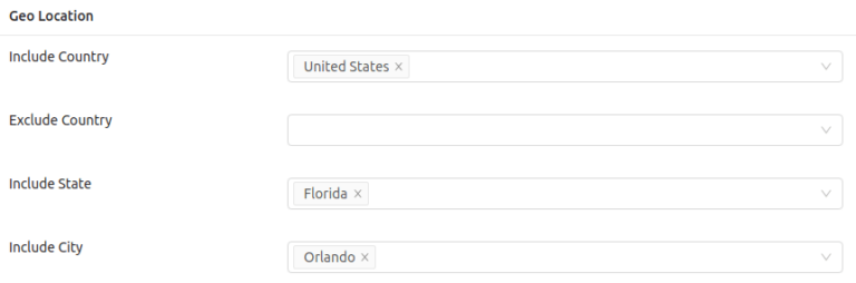 How to Use Geolocation Push Notifications the Right Way