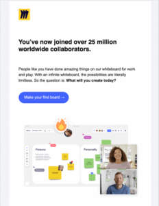 21 Best Website Welcome Message Examples You Can Steal Today