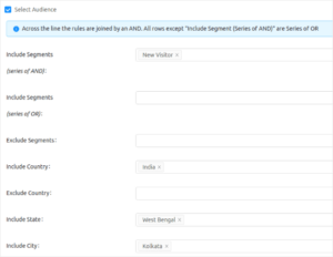 How to Use Geolocation Push Notifications the Right Way