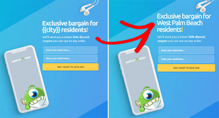 21 Best Website Welcome Message Examples You Can Steal Today