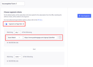 How to Use Form Abandonment Tracking to Recover Lost Leads