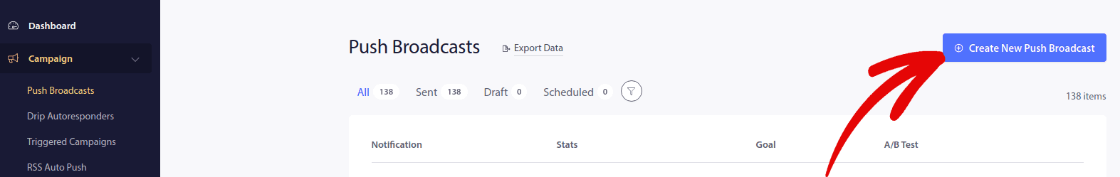 How to Track Push Notifications with Google Analytics