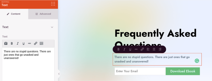 How to Create a FAQ Page in WordPress (Step-by-Step)