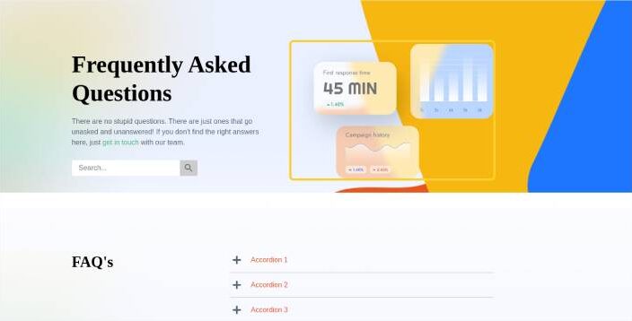 How to Create a FAQ Page in WordPress (Step-by-Step)