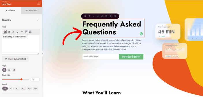 How to Create a FAQ Page in WordPress (Step-by-Step)