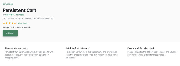 10 Powerful Shopify Abandoned Cart Apps to Win Back Sales