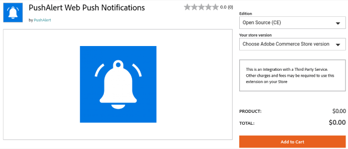 5 Best Magento Push Notification Extensions for 2025