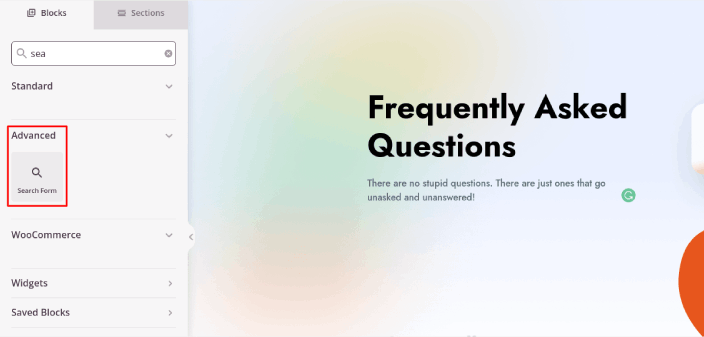 How to Create a FAQ Page in WordPress (Step-by-Step)
