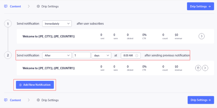 How to Add Your Push Notification Icon (The Easy Way)
