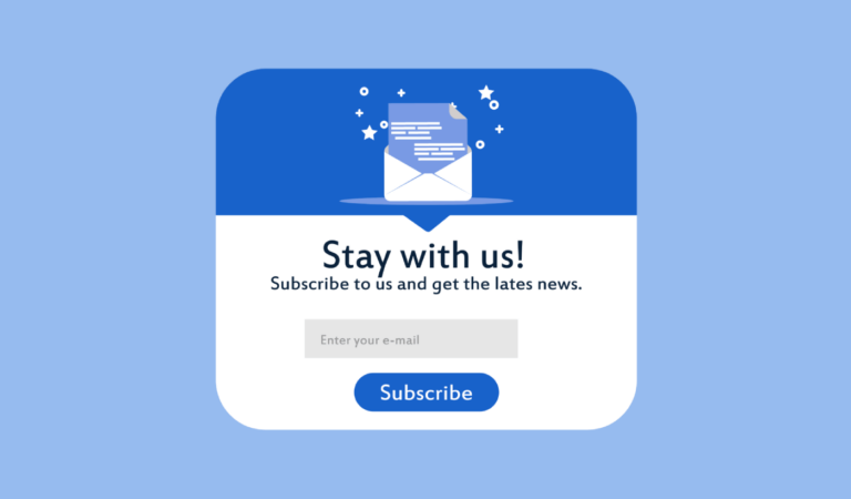 How to Create a Full Screen Popup for Your WordPress Site