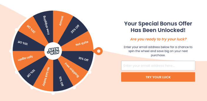 How to Create a Full Screen Popup for Your WordPress Site